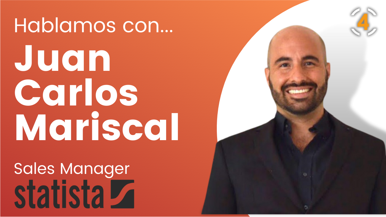 ENTREVISTA | Juan Carlos Mariscal - Sales Manager de LATAM, Iberia y ...