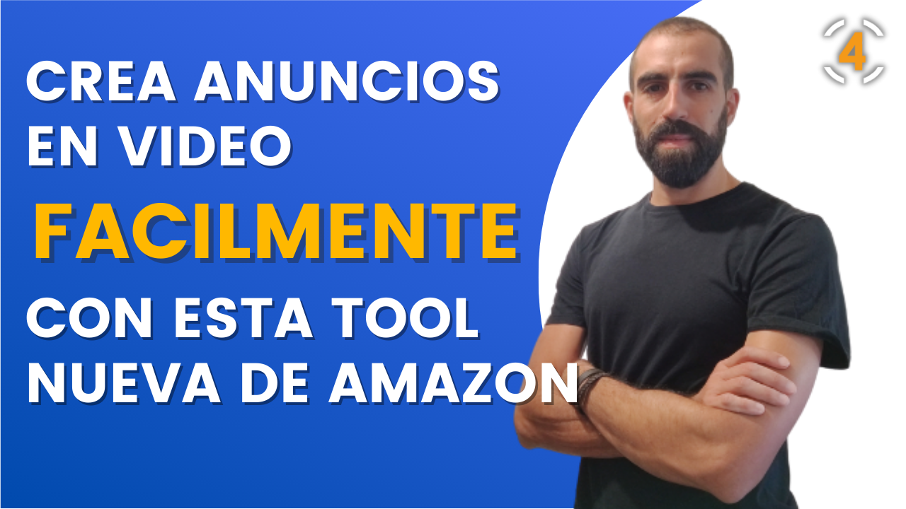 Clase | Saca partido a la publi en video con esta nueva funcionalidad de Amazon | Eric Vela ...